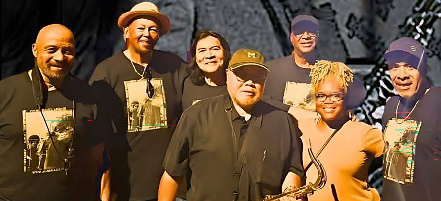 Artists at the Center: Joe Brazil Legacy
