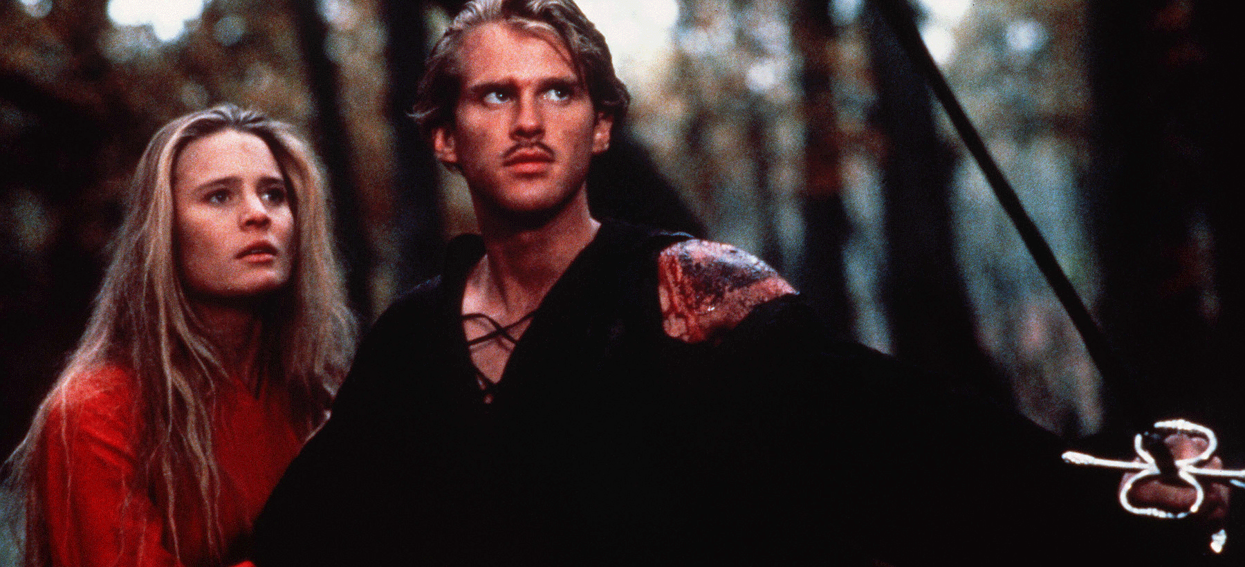 Movies at the Mural: The Princess Bride
