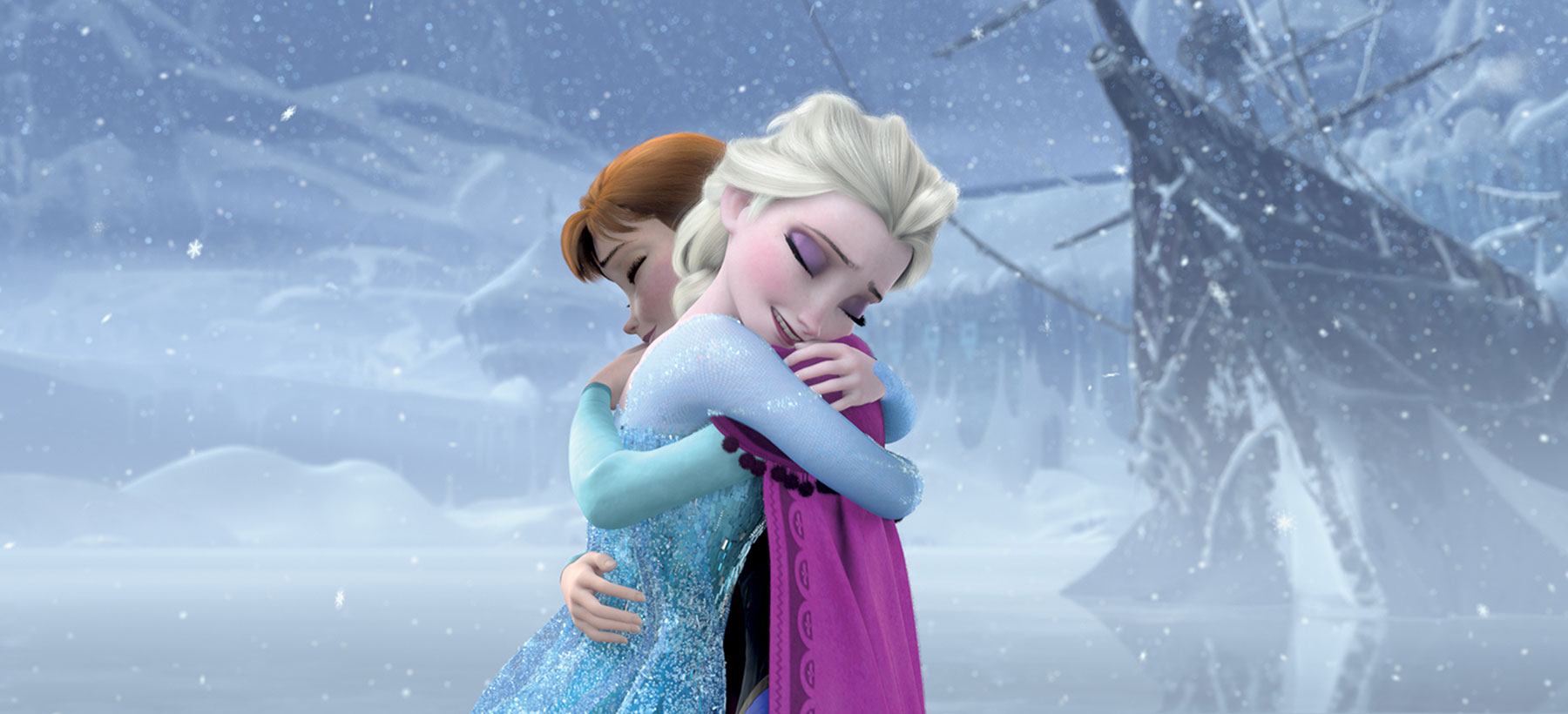 Symetra Movie Nights at Winterfest: Disney's Frozen