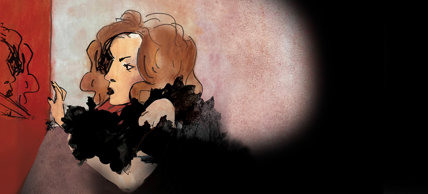 Gypsy: A Musical Fable